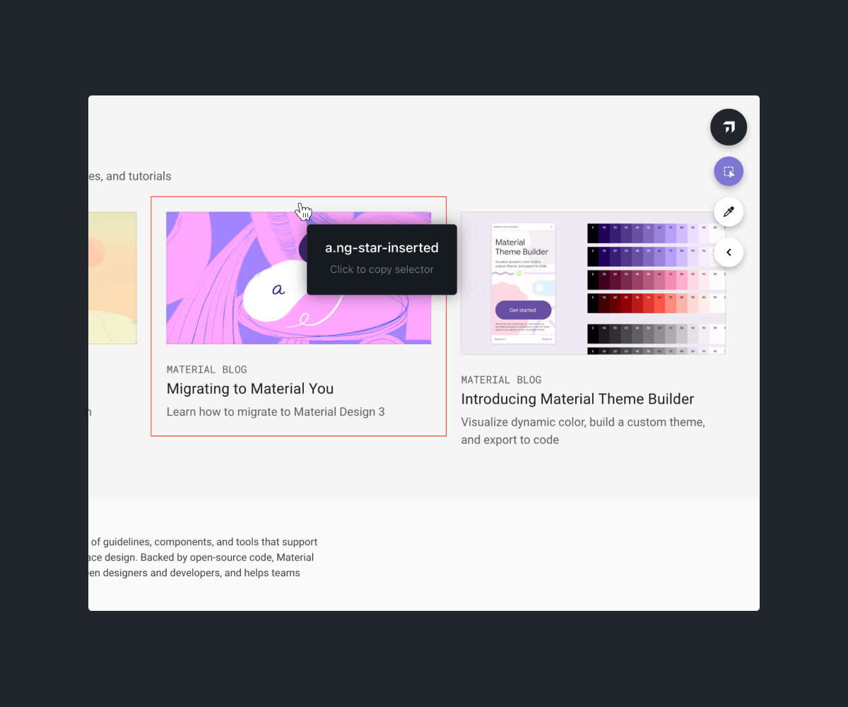 Amino | Live CSS Editor